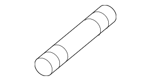 Hyundai - 28233-2GTA1 - Converter Stud - 2015-2025 Hyundai | OEM ...