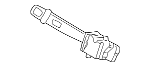31268576 - Turn Signal Switch - 2004-2006 Volvo | Volvo OEM Parts Direct