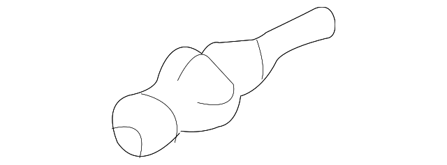 39230-26600 - Temp Sensor 2001-2005 Hyundai Accent | Hyundai Parts Pro