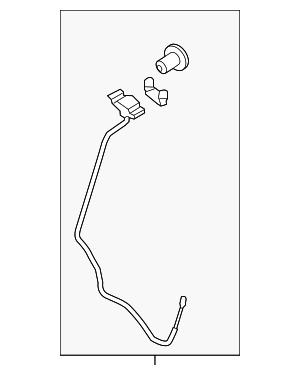 2013-2020 Infiniti Lever Assembly 89524-3JA0B | Faulkner Infiniti of ...