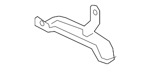 51647357220 - 2017-2025 BMW Bracket (51-64-7-357-220) | BMW of South ...