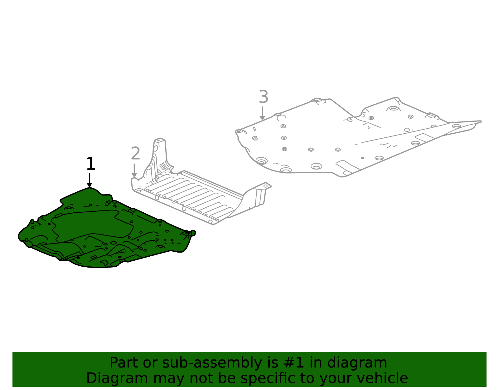 74112-TYA-A00 - Front Cover | All Discount Parts Store