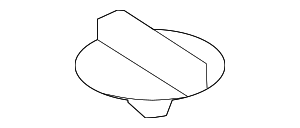 906-501-00-15 - Reservoir Cap 2010-2018 Mercedes-Benz | Mercedes-Benz ...