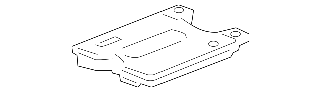 Fuel Pump Flow Control Module 20964306 | Applegate Chevrolet Parts