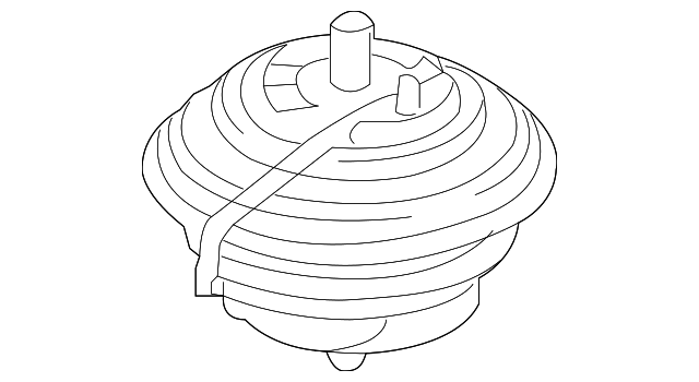2010-2021 Jaguar Front Mount C2D2745 | OEM Parts Online