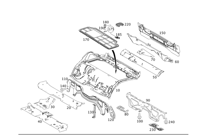 Mercedes-Benz Towing & Hauling For Sale | Mercedes-Benz USA Parts