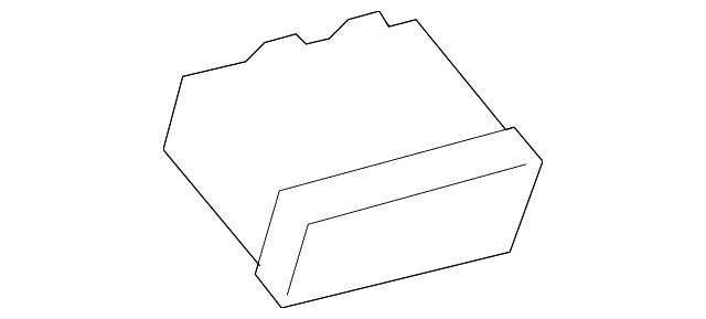 2003-2006 Ford Expedition | Motorcraft™ Wire Connector | WPT-1152 ...