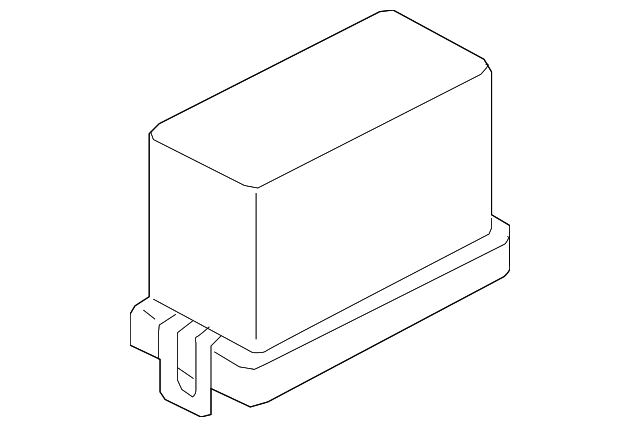 243827990B - Relay Cover 2019-2025 INFINITI | Infiniti of Orland Park