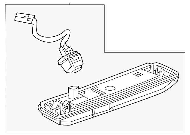 2024-2025 GM Module 42867612 | Capital Chevy Parts