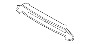 2018-2020 Jaguar E-Pace Lower Deflector J9C19829 | OEM Parts Online