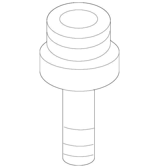 2020-2025 Subaru Lower Ball Joint 20206AN00A | Subaru Parts For You
