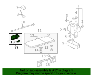 81330-30100 - Compartment Lamp 2007-2014 Toyota | Norm Reeves Toyota ...