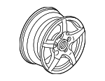 Shop OEM Honda Wheels Online | Toronto Honda Parts