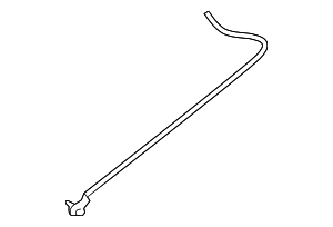 91359-4RA1A - Guide 2016-2023 Nissan Maxima | Find Vintage Parts