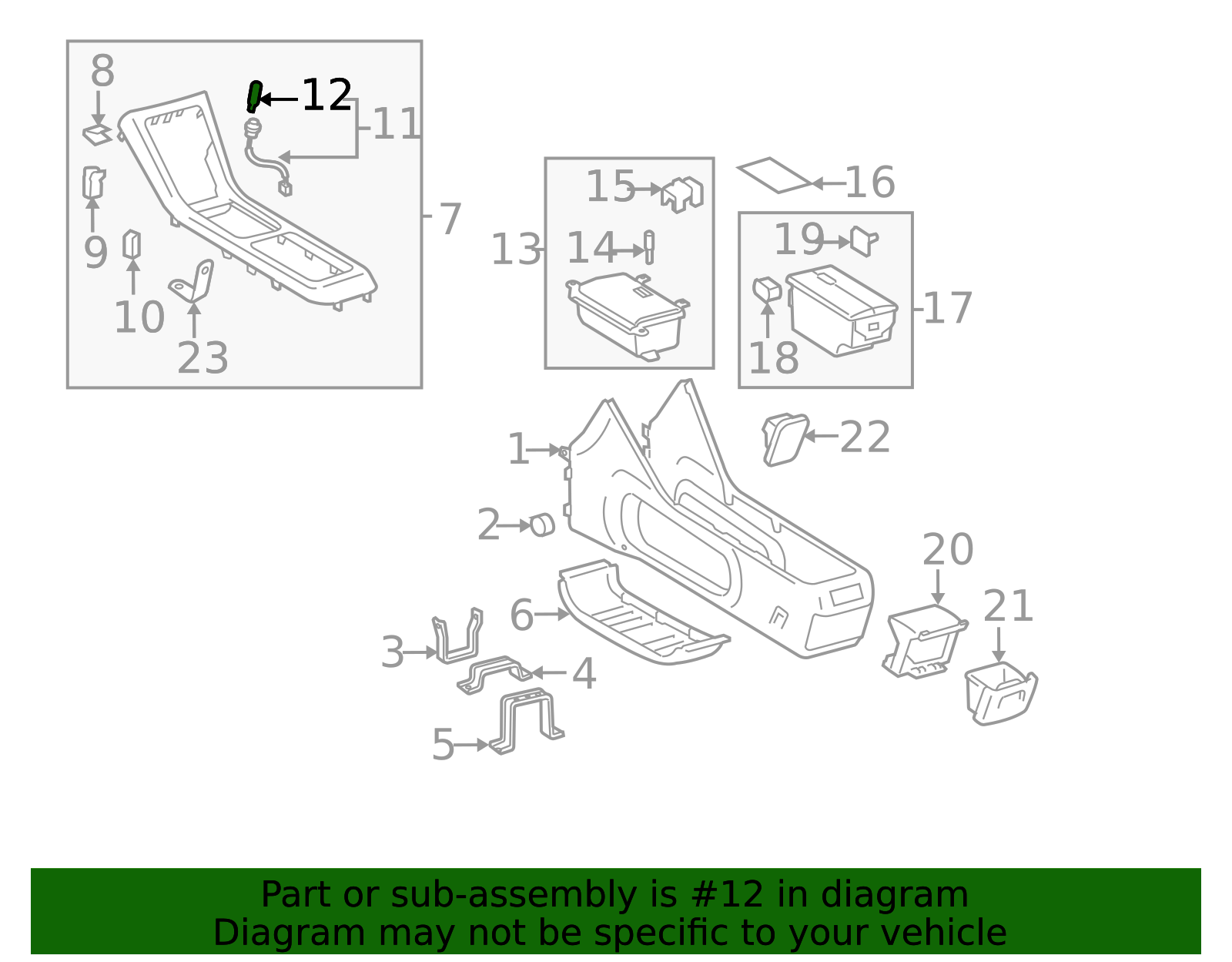 1995-2007 Toyota Bulb 90981-11014 | OEM Parts Online