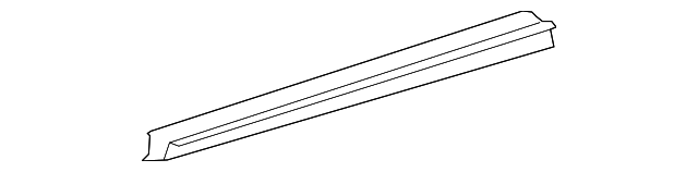 2008-2021 Toyota Land Cruiser Side Reinforced 57404-60060 | Toyota San ...