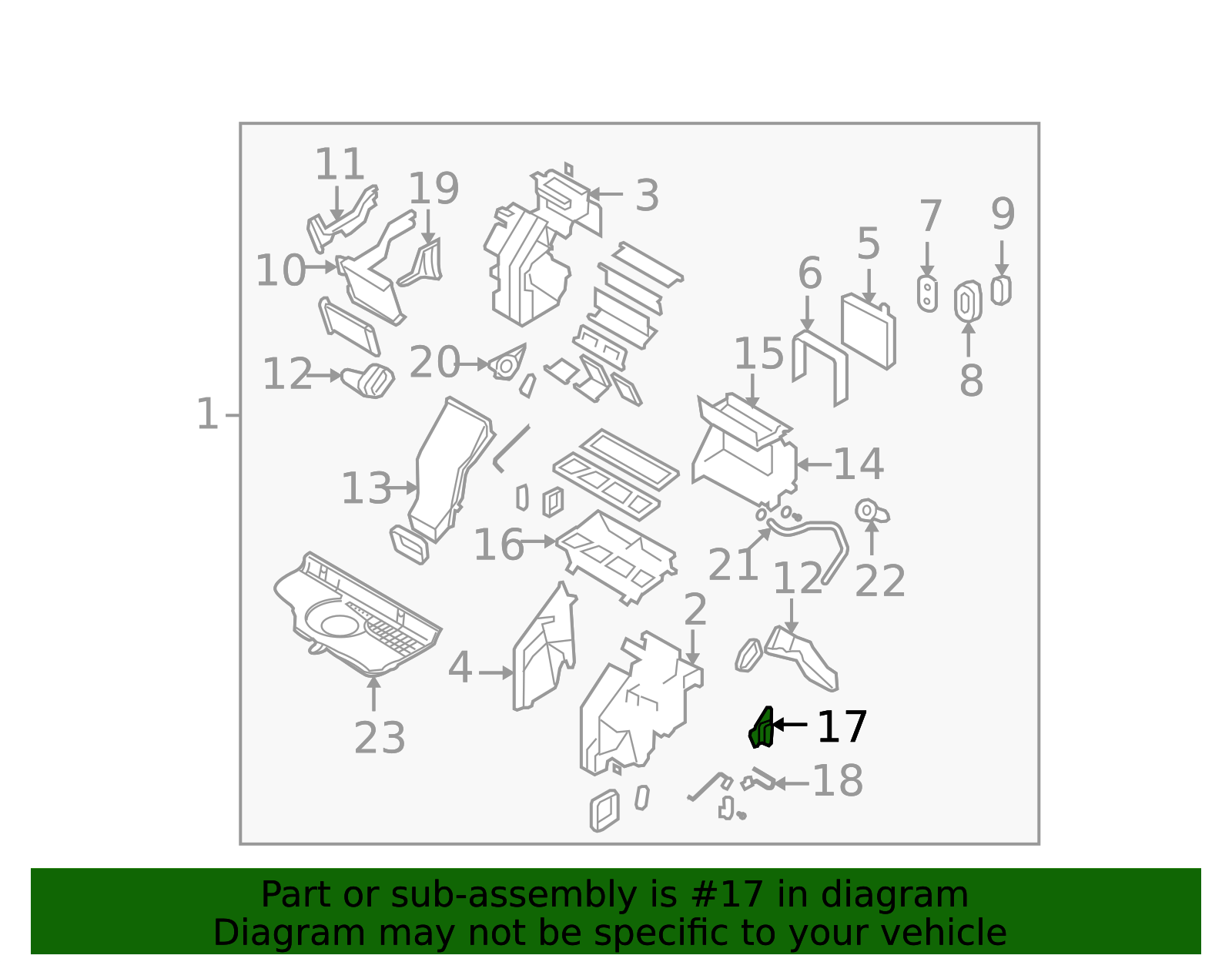 Door Actuator 97160-3K000 | MotorMotor