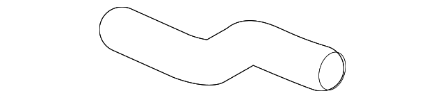 2017-2021 Honda Civic Engine Coolant Hose 19107-RPY-G00 | Honda ...