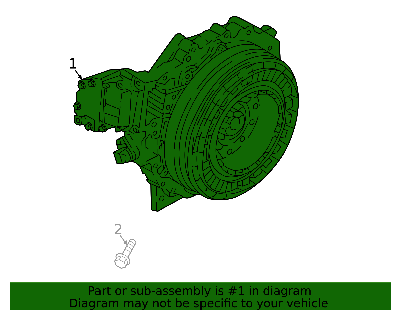 Hyundai - 36500-3D950 - Motor - 2020-2025 Hyundai Sonata | OEM Hyundai ...