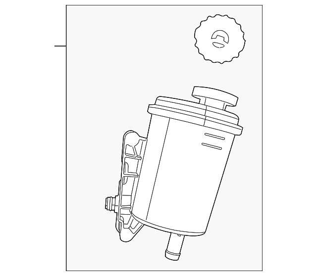 68225541AC - Exhaust Front Pipe - 2019 2020 Jeep Cherokee | Mopar Parts ...