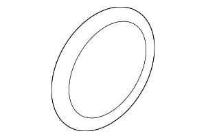 2014-2025 Hyundai Rear Main Seal 21443-3C700 | OEM Parts Online