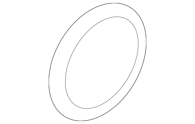 2014-2025 Hyundai Rear Main Seal 21443-3C700 | OEM Parts Online