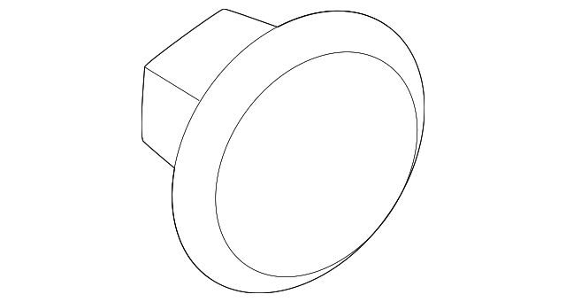 Genuine Molding Clip (fe0 T33) - 76882-6RA0A | NissanParts.cc | Nissan ...