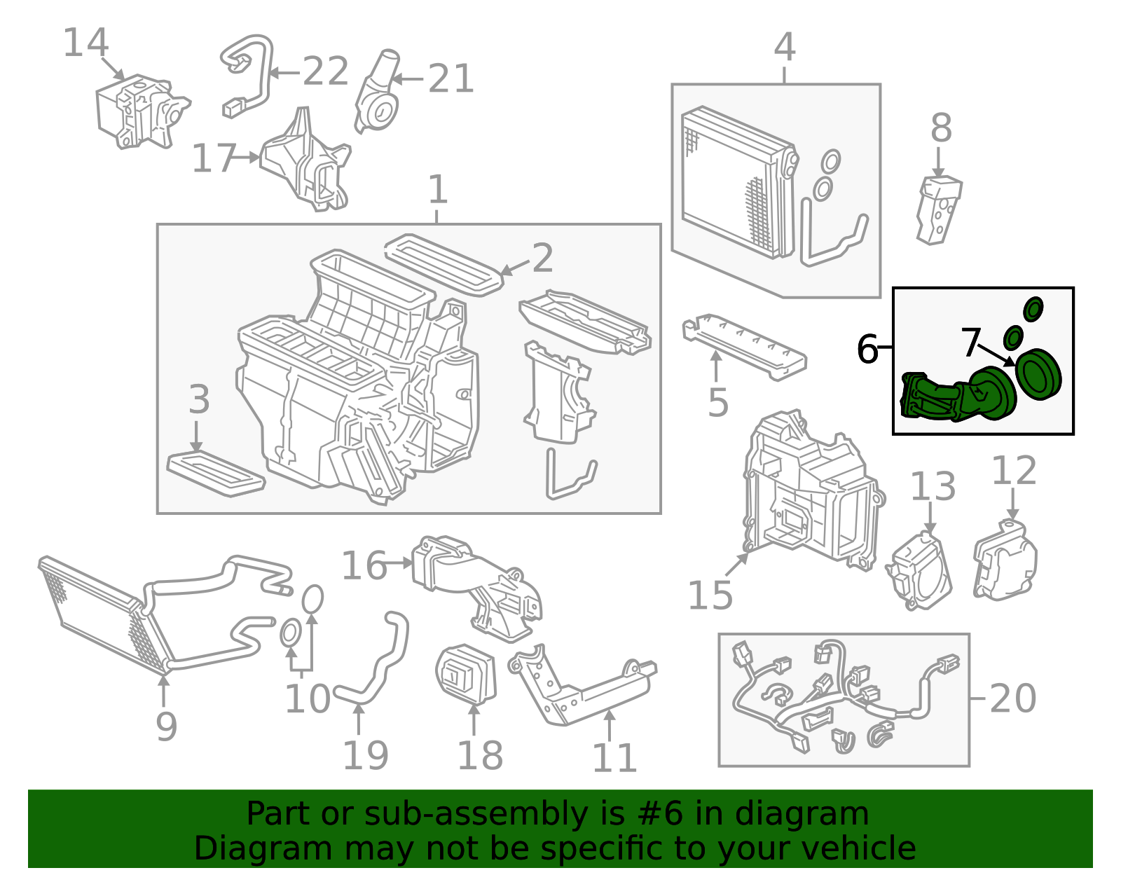 80216-STX-A01 - Pipe Assembly 2009-2015 Honda Pilot | Honda Parts Online