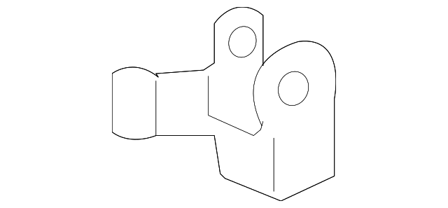 Genuine Toyota Fuel Door Spring part# 77366-35030 for 2005-2024 Toyota ...