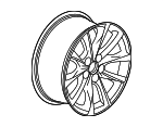 Shop Affordable GM Wheels For All Brands and Models | Chevrolet Parts ...