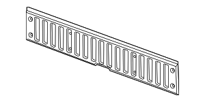 2019-2025 GM Cover 85532796 | Capital Chevy Parts