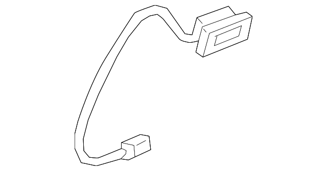 85877553 - Switch 2019-2025 GM | GMPartsNow