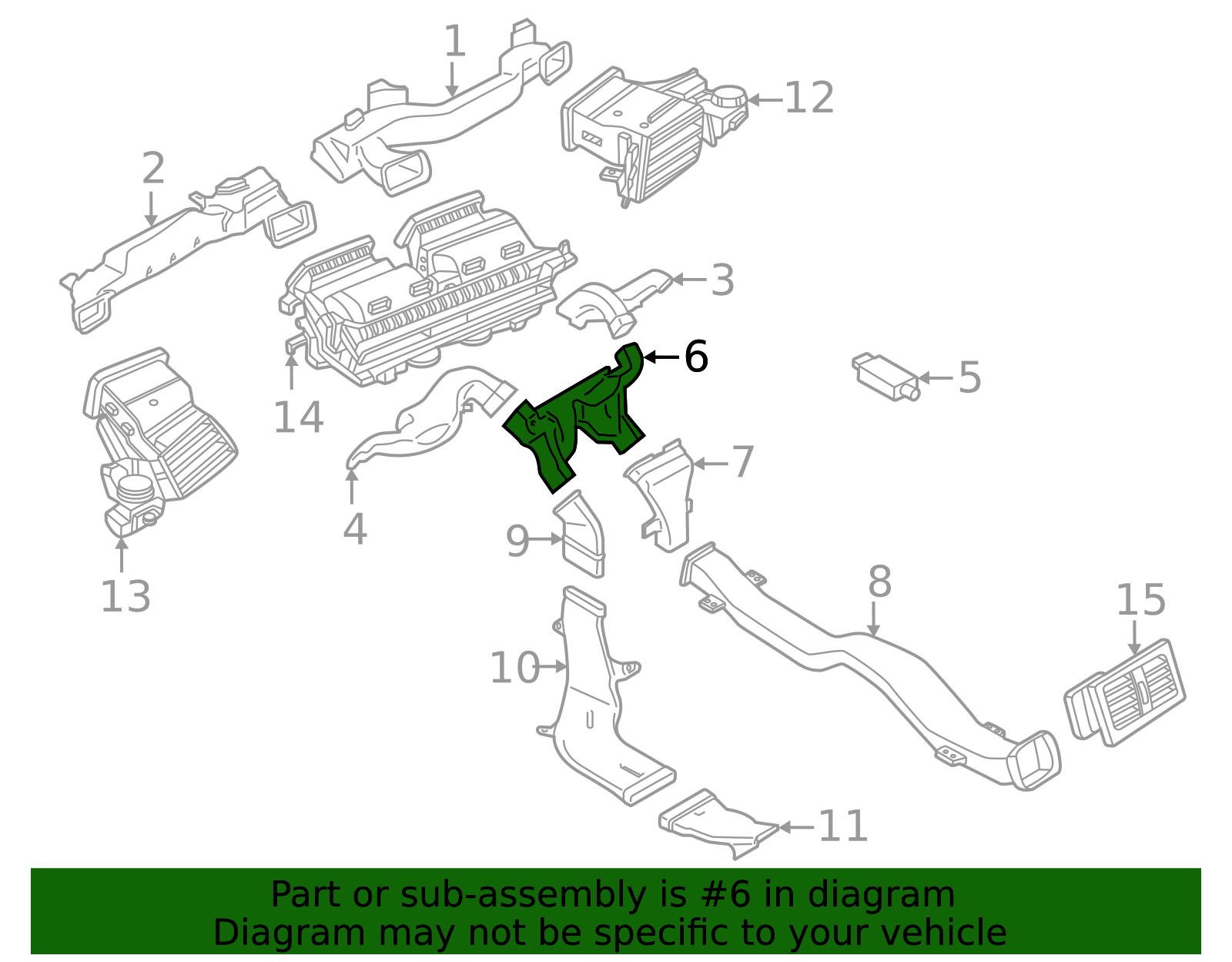 Genuine BMW 64-22-5-A45-F09 | Adapter | FREE Shipping on Most Orders ...
