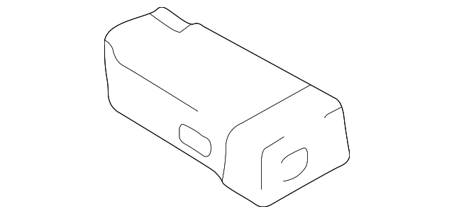 1990-2000 Mazda Instrument Light Rheostat BR70-55-490 | Mazda Parts Deals