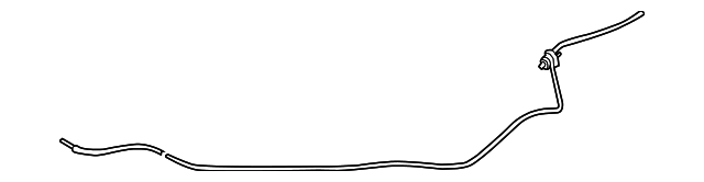 2018-2019 Nissan Sentra Release Cable 65620-3RA0A | Team Nissan Inc.