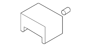 EH48-66-AR0 - Tuner 2012 Mazda CX-7 | Florida Mazda Parts