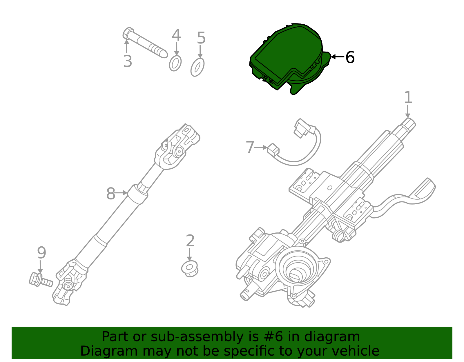 56370-AA250 - High-Quality Control Module for 2024-2025 Hyundai Elantra ...