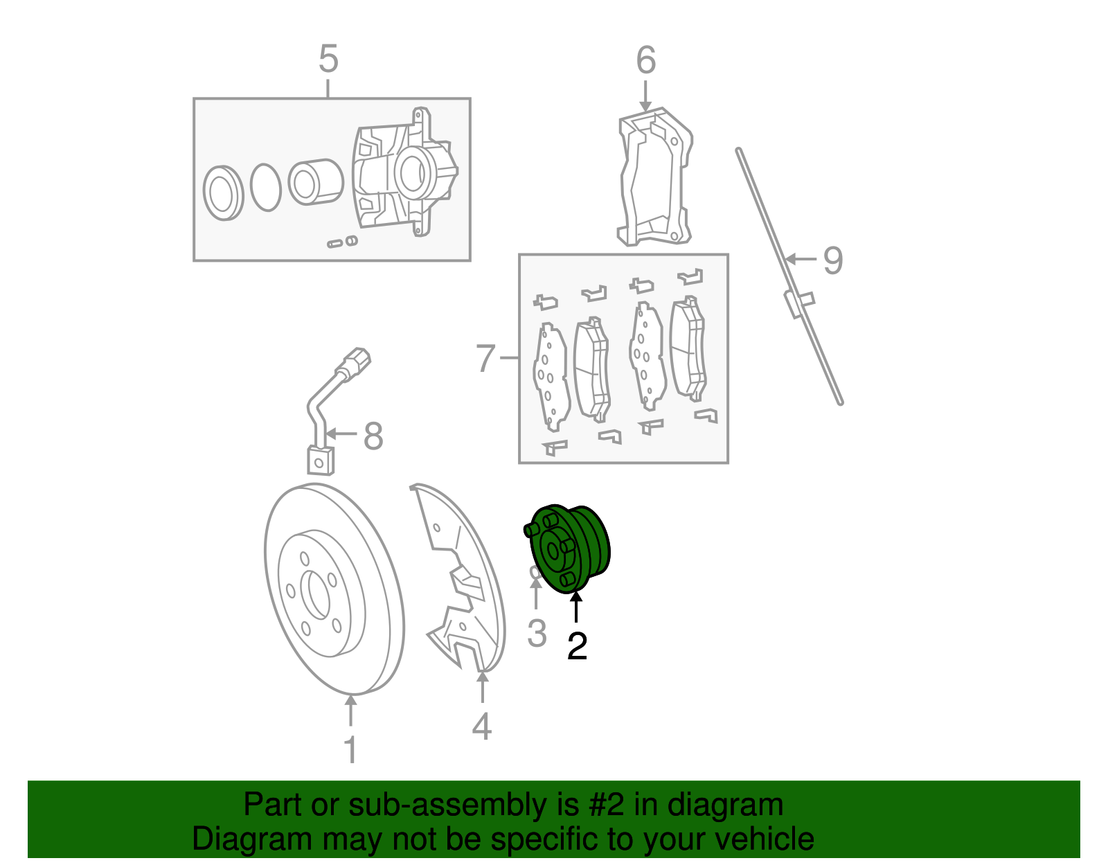 68322414AB - Jump Start Wiring - 2017-2020 Mopar | Mopar Parts Canada