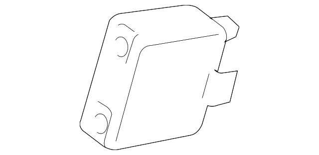 27732-8J100 - HVAC Blend Door Actuator Boro Nissan Parts