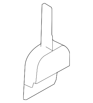 2005-2008 Volkswagen Key 1T0-837-246-C-INB | VW Parts Online