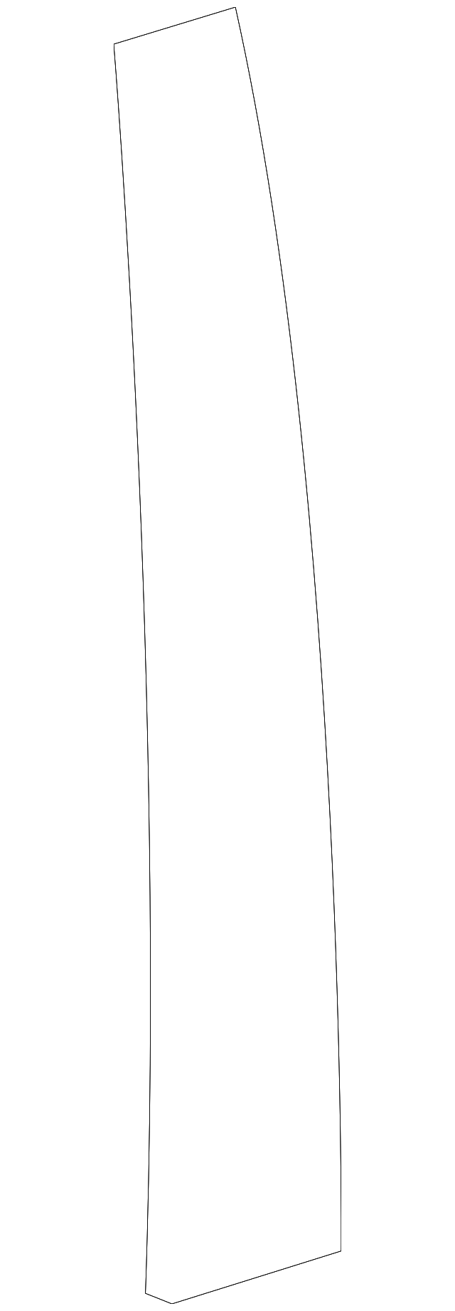 OEM 2013-2018 Toyota RAV4 Door Applique (Left, Front, Rear) Part ...