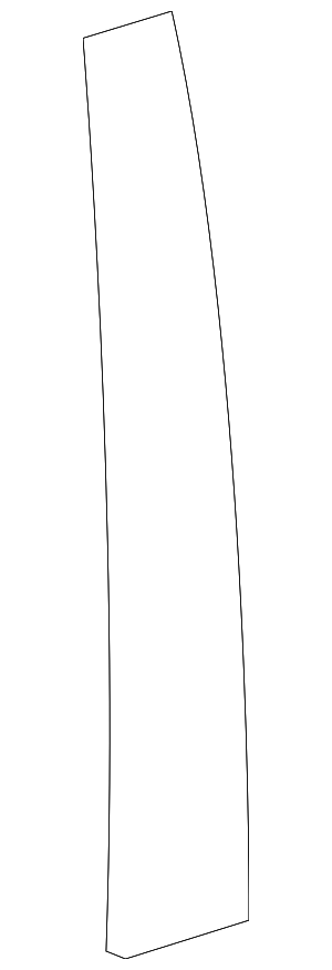 2013-2018 Toyota RAV4 Door Applique (Left, Front, Rear) 75756-0R010 ...