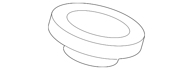 1998-2025 Lexus Filler Tube Grommet 85336-30160 | OEM Parts Online