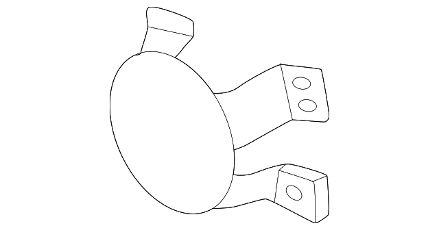 71144-T20-A00 - Cap 2022-2024 Honda Civic | Honda Parts Online