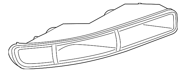 2016-2019 Mini Cooper Clubman Tail Lamp 63-21-7-352-159 | MINI Parts Store