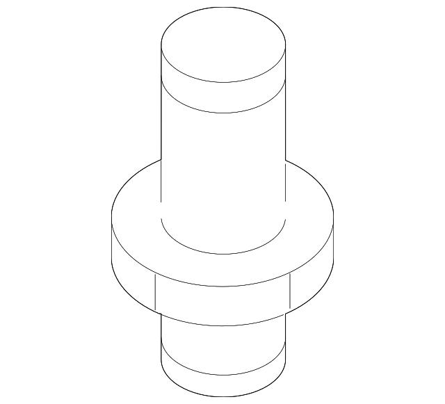 2019-2025 Subaru PCV Valve 11810AA200 | Subaru Parts Store