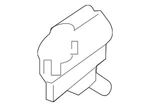 97124-F2000 - 2017-2022 Hyundai - Actuator | Conicelli Hyundai