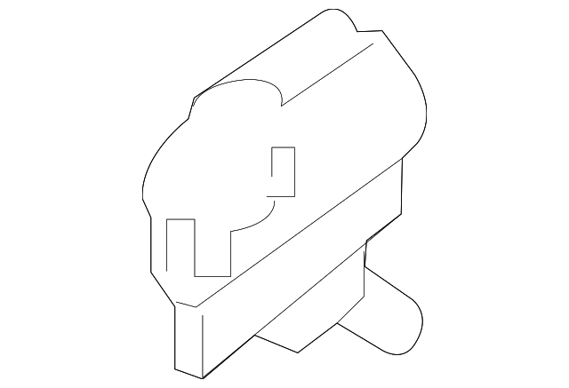 97124-F2000 - 2017-2022 Hyundai - Actuator | Conicelli Hyundai
