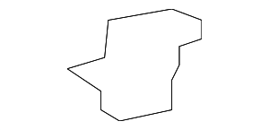 2002-2018 Toyota Gusset 57167-06010 | Toyota Parts Center