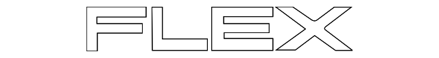 2009-2019 Ford Flex | Nameplate | 8A8Z-7442528-A | Walls' Ford Parts